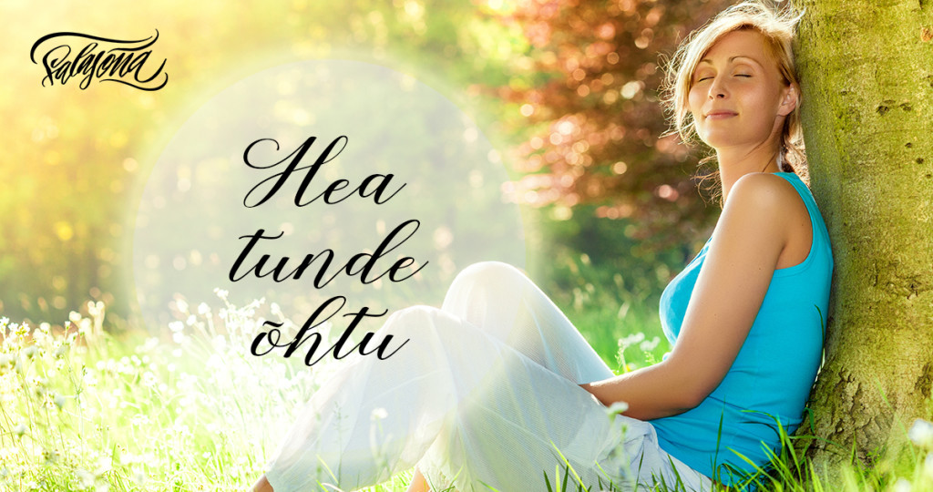 Meditatsiooniring: Hea tunde õhtud